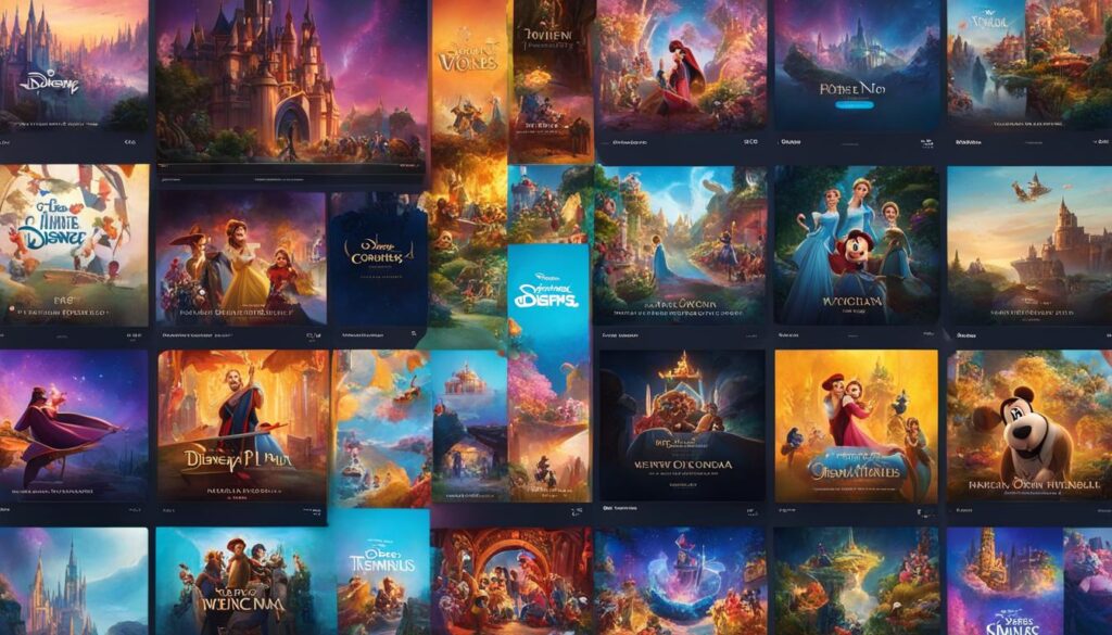 Die besten Disney Plus Filme – Meine Top-Auswahl - Trend Schmiede